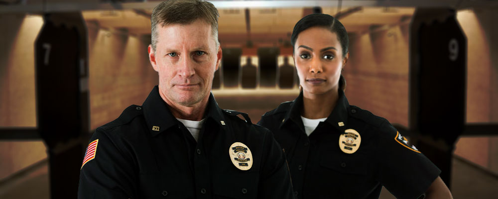 LAW ENFORCEMENT OFFICERS | Liberty Training Services